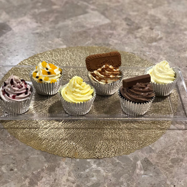 Standard Cupcakes 12x Pack Box | On The Rise Cupcakes - Cupcakes Baked ...